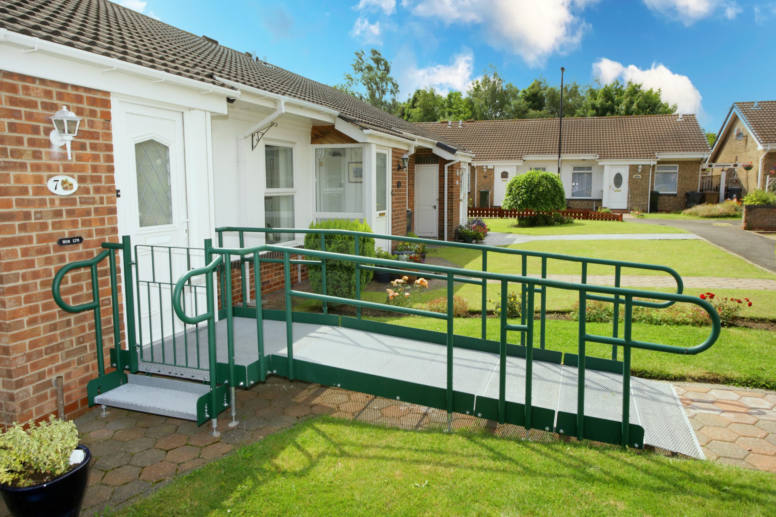 Home - Ramps Plus